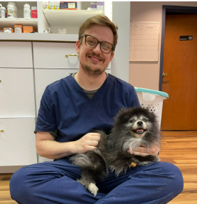 Our Team - Central West End Veterinary Clinic